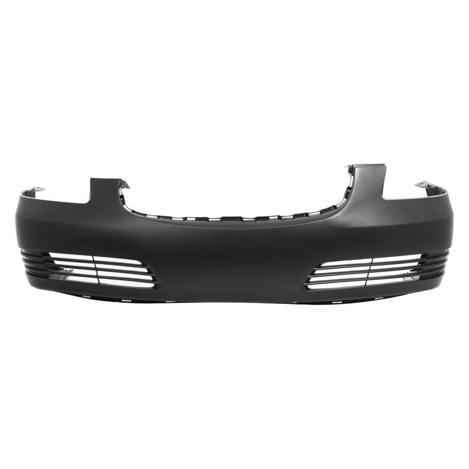 NEW Painted To Match Front Bumper Replacement for 2006-2011 Buick ...