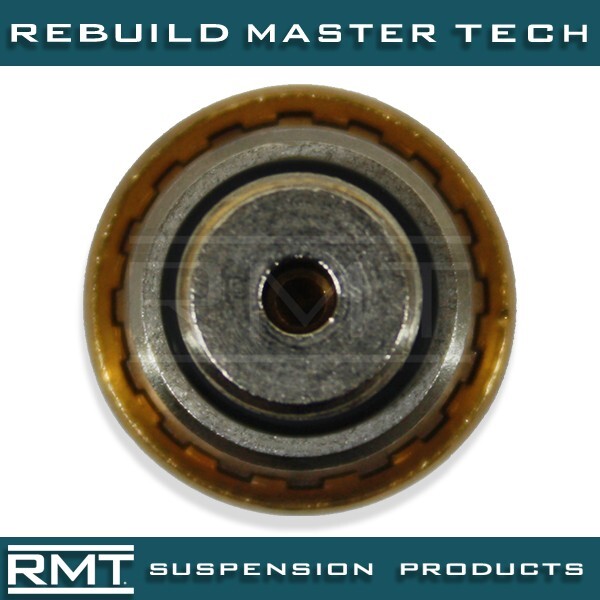 Hyundai Equus 2009-2016 Front Suspension Air Spring Bag Strut Pressure ...