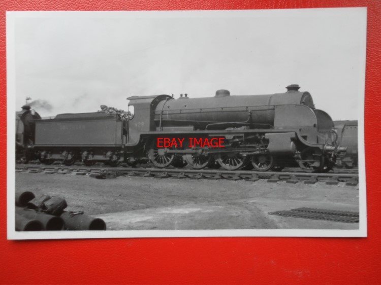 PHOTO SR EX LSWR CLASS S15 LOCO NO (30)828 | Grelly UK