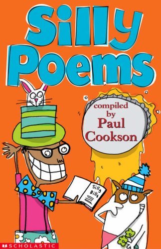 Silly Poems By Paul Cookson. 9780439959810 | eBay