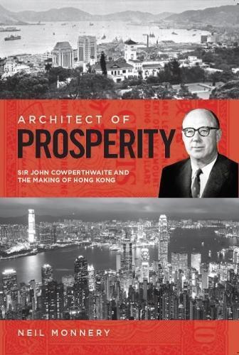 Neil Monnery Architect of Prosperity (Relié) 9781907994692 | eBay