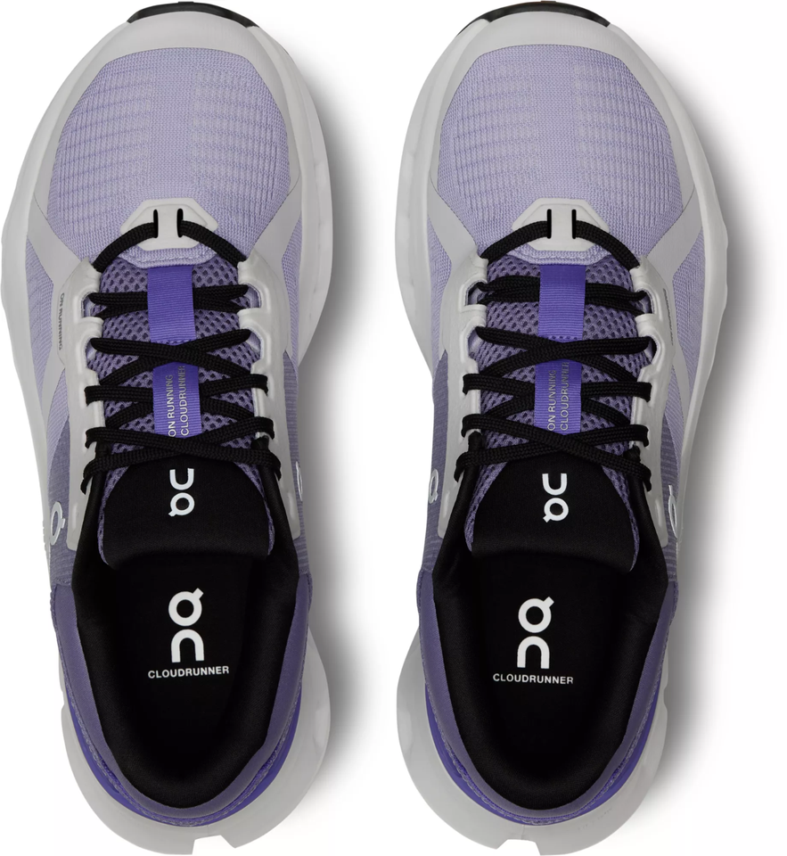 NEW On CLOUDRUNNER 2 Women's Running Shoes ALL COLORS US Sizes 6-11 NEW ...