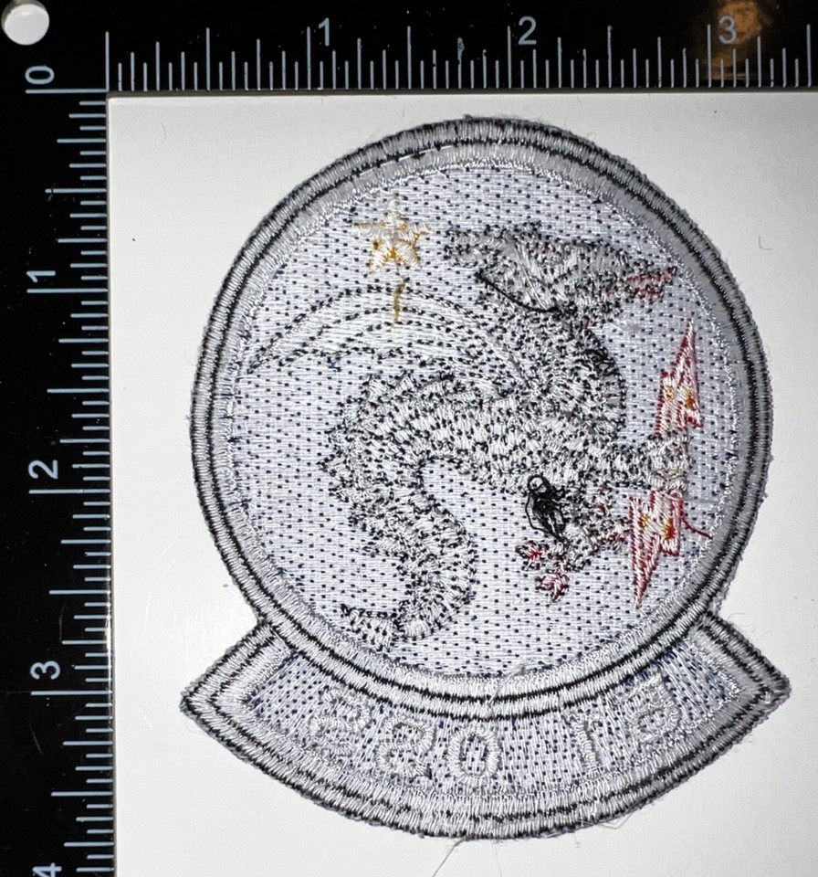 USAF 51st OSS Operations Support Squadron Patch | eBay