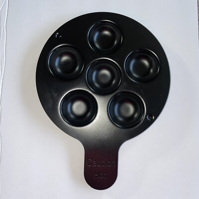 Xpress Redi Set Go Cooker Grill Replacement Mini Muffin Pan | eBay