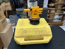 CST Berger Instruments 54-140b TRANSIT Level With Hard Case for sale ...