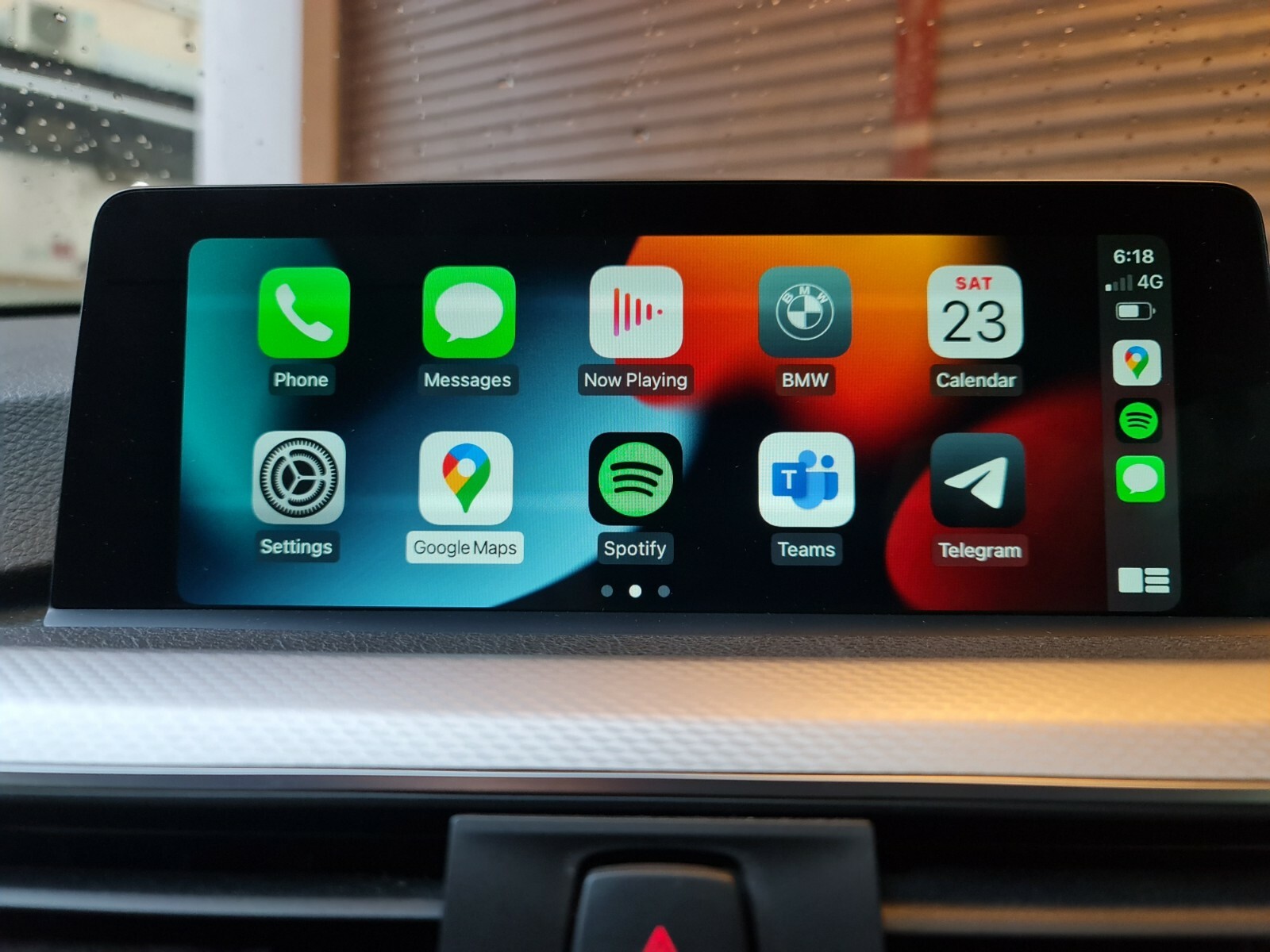Купить Ибей | BMW Apple CARPLAY + Android Screen Mirroring + LIFETIME ...