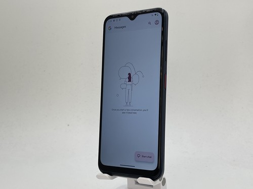 Wingtech REVVL 6x Pro TMRV06P5G 256GB Dark Blue T-Mobile Unlocked ...