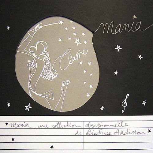 Classicmania by Ardisson, Beatrice [Audio CD] 3298490915448 | eBay UK