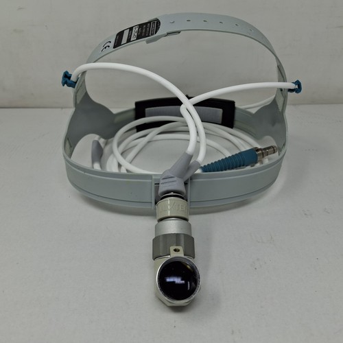 Luxtec Integra Ultralite Surgical Headlight | eBay