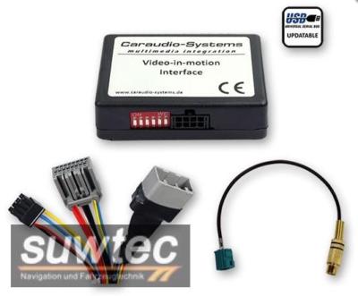 Tv Free Activation DVD Rear View Camera CODING for Land / Range Rover ...