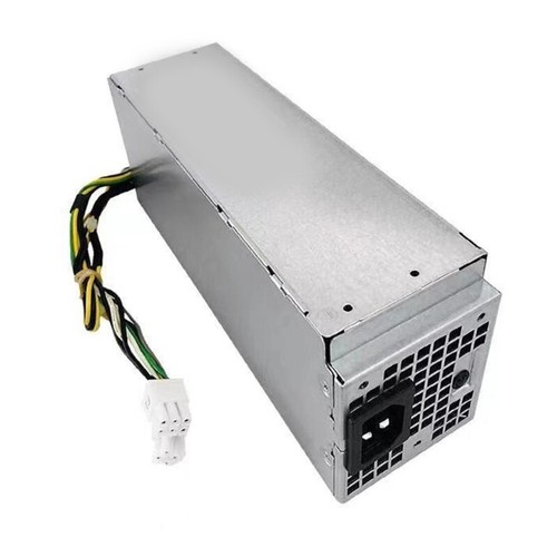 240W Desktop Computer Power Supply Replacement for 3050 3060 3470 3650 ...