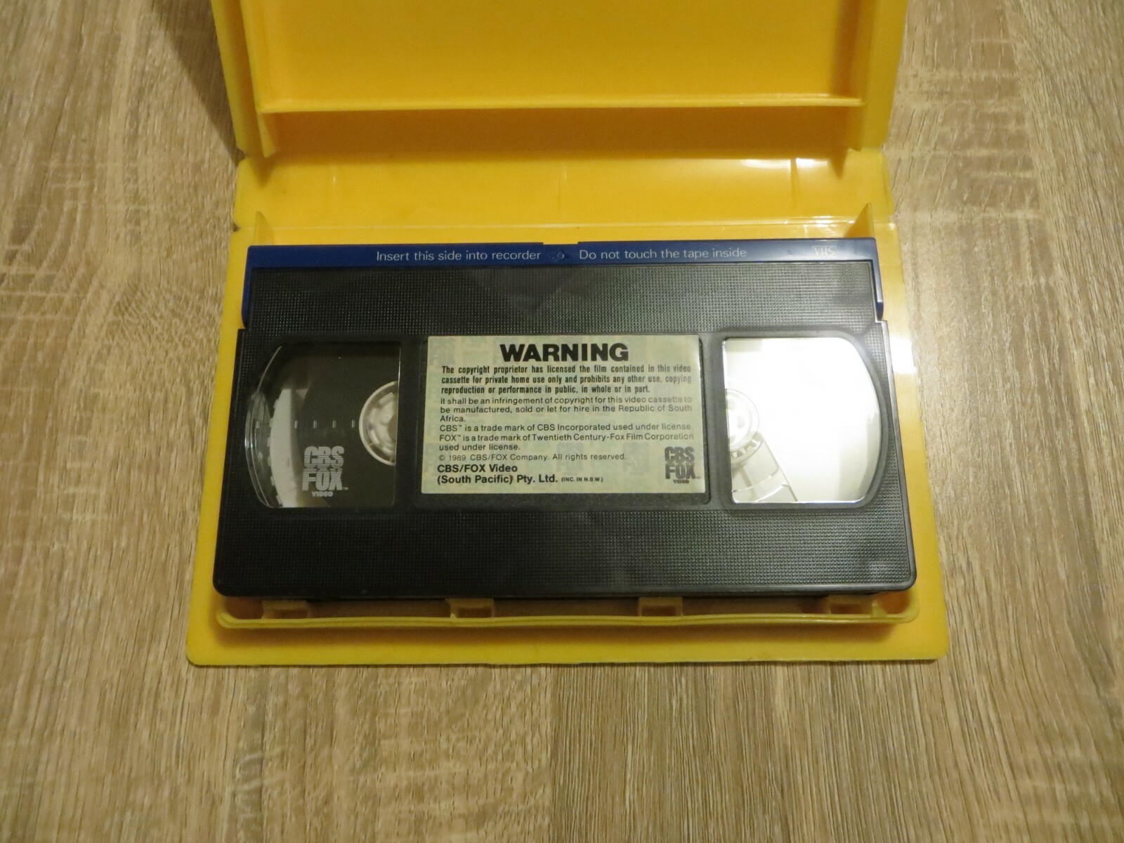 Movietone Memories - VHS Tape - Free Postage | eBay