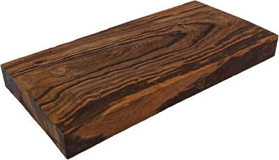 IECAP LLC Hardwood Desert Ironwood Scales, Exotic Wood Scales ...
