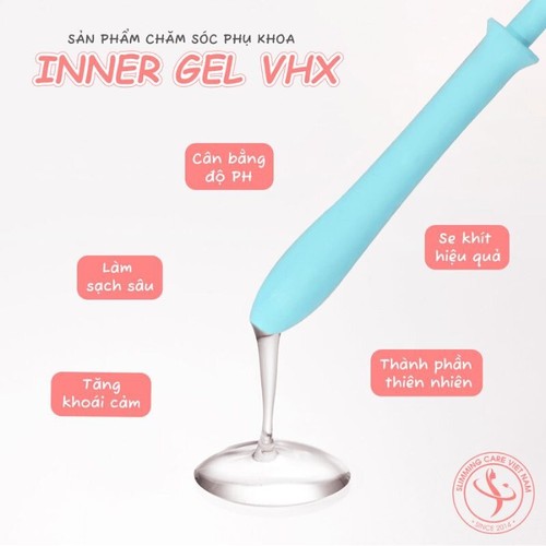 Slimming Care VHX Inner gel Feminine (12 Pens)-Vinh Hong Xuan Love Pen ...