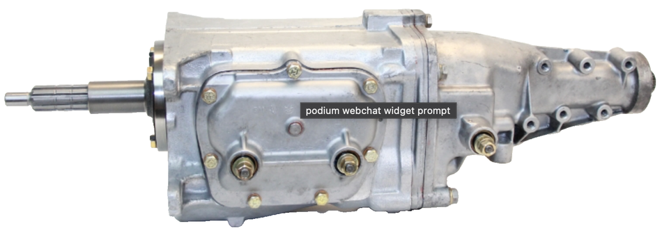 GM Muncie M20 M21 M22 4 Speed Reverse Idler Gear WT297-10A | eBay