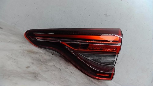 Feu ARD Secondaire CLIO 5 265504450R /R:69091140 | eBay