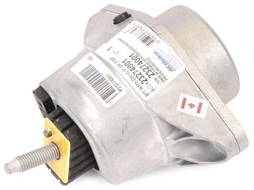 Engine Mount For 14-19 Cadillac CTS 3.6L V6 LFX VIN: 3 LF3 8 LGX S ...