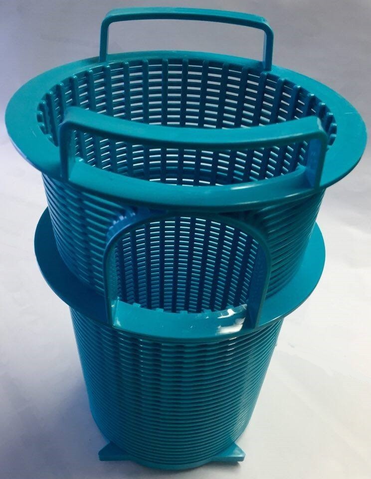 Pool Pump Lint Basket Monarch Powerplus Eaquip Stroud NS MKll ...