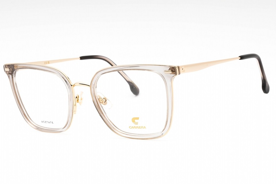 CARRERA CA3040-KB7-53 Eyeglasses Size 53mm 19mm 140mm grey Women | eBay
