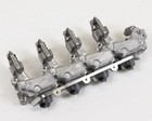 Genuine Alfa Romeo Giulia (952) Stelvio 2.0 Multiair Valve Actuator ...
