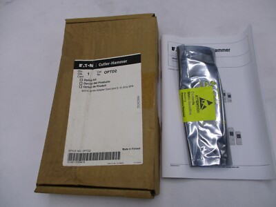 Variable Frequency - Eaton Cutler Hammer