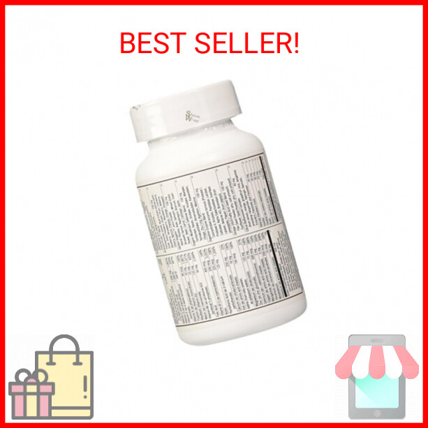 Alive! Max Potency Multi-Vitamin,, 90 VCAPS | eBay