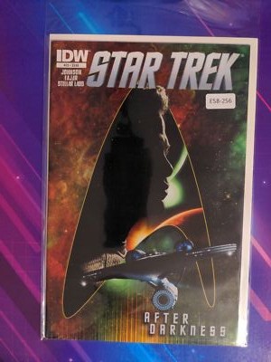 STAR TREK #23 VOL. 5 HIGH GRADE IDW PUBLISHING COMIC BOOK E58-256 | eBay