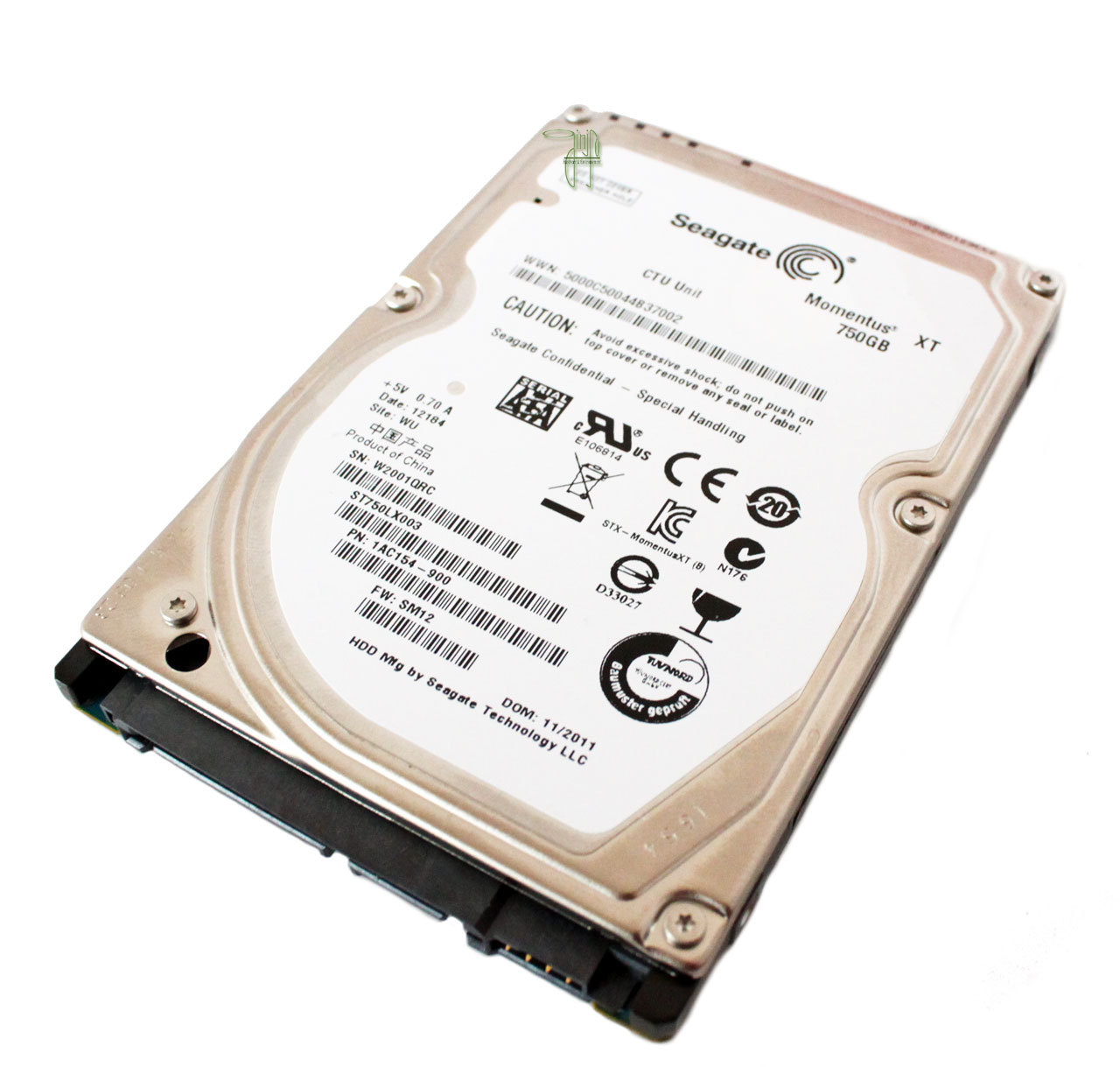 Disque dur portable 1000 Go -1 tera - 2,5" SATA PC / MAC | eBay