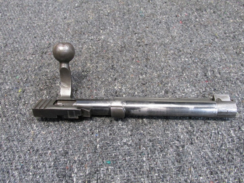 ORIGINAL BRITISH NO. 4 MK I ENFIELD RIFLE COMPLETE BOLT IN VERY GOOD ...
