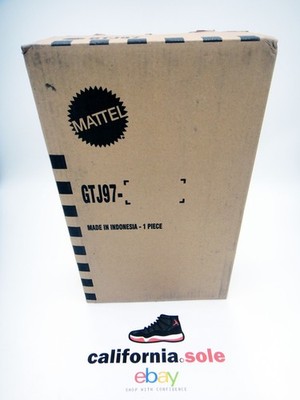 🧜 Mattel Barbie Signature King Ocean Ken Merman Doll Gold Label Mermaid ...