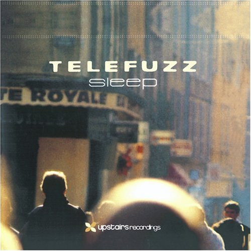 TELEFUZZ - Sleep - CD - **Excellent Condition** | eBay