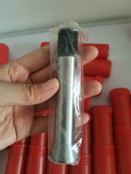 17pcs Tool Grinder Collets U2 Cutter Grinder Collets New | eBay