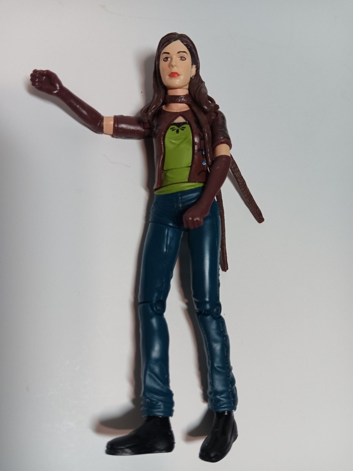 Marvel's Universal Legends X-men The Movie Lot Of 6 Action Figures 2000 ...