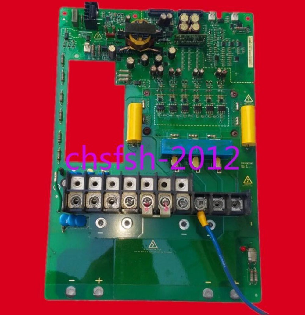 1 PCS Emerson frequency converter main drive power board F1A14M2GM1 ...