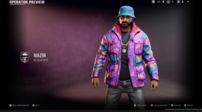 COD Black Ops 6-Hella Chill Operator Skin EE Bundle | eBay