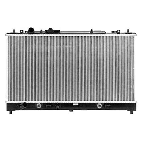 Radiator for Mazda 6 2003-2008 3.0L V6 RAD2672 615343397740| eBay