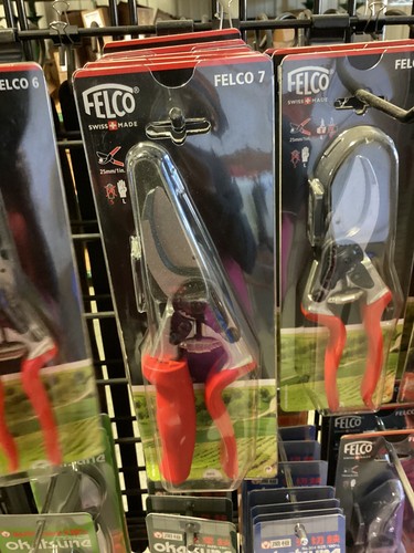 Felco 7 Pruning Shear | eBay