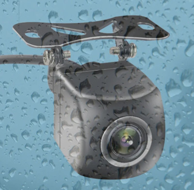 1080p Infra Red Night Vision Reversing Camera | eBay UK