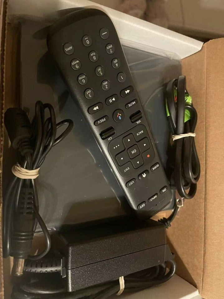 AT&T C71KW-400 Direct TV NOW Streaming Box Osprey Android TV OTT Box ...