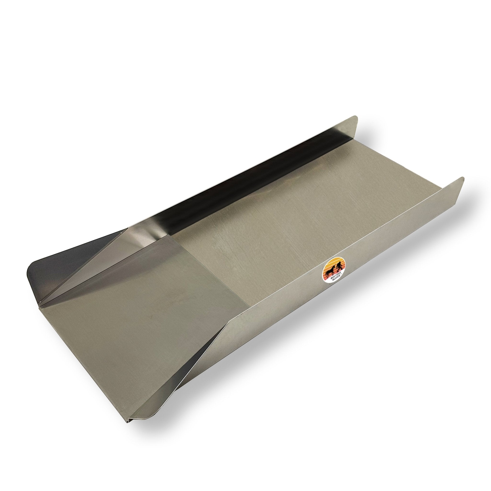 12X35 Gold Sluice Box | eBay