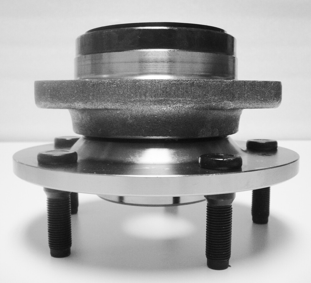 Axle+Bearing+and+Hub+Assembly-4WD+Ultra+515006+fits+1994+Dodge+Ram+1500 ...