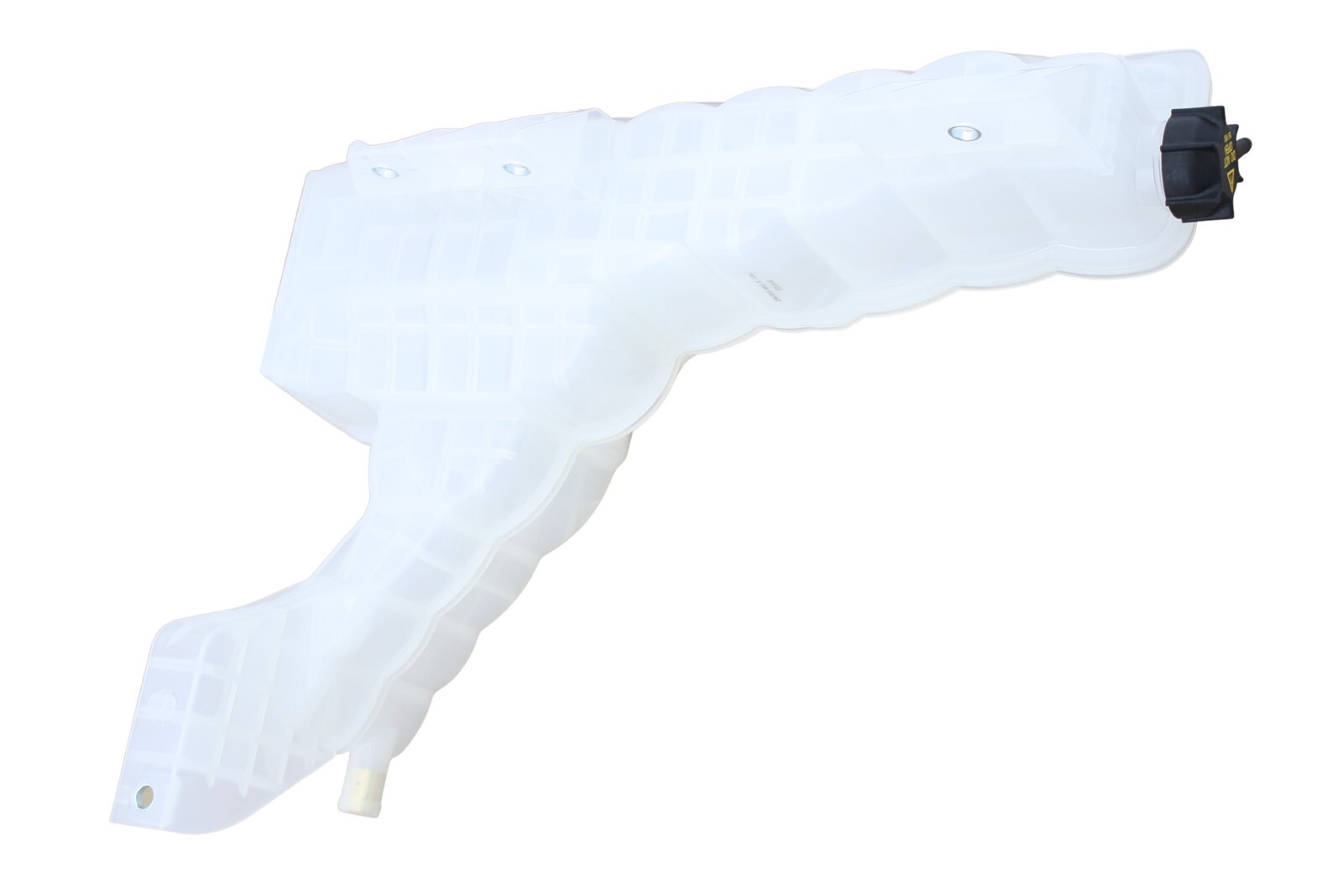 Kenworth T680 T880 Peterbilt 579 Radiator Coolant Tank OE# DR104002 ...