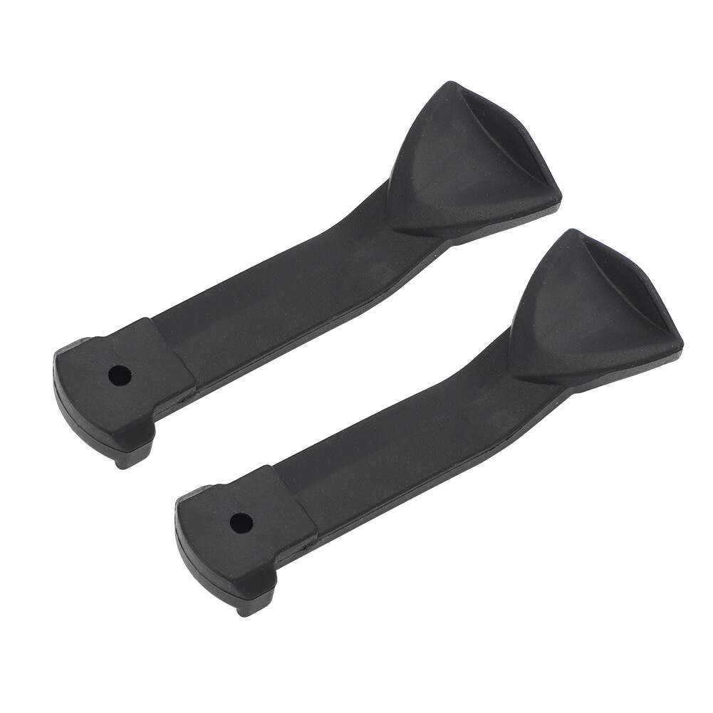 FOR SKI DOO HOOD STRAPS PANEL LATCH KIT REV MXZ GSX GTX SUMMIT MACH Z ...