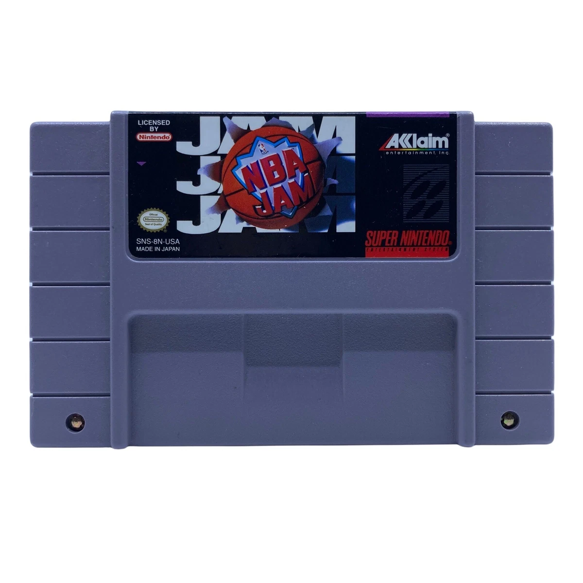 Mega Man X Super Nintendo Entertainment System SNES 1994