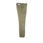 Tony Blake Men's Khaki Suit 2 Piece Slim Fit Flat Front Pants Size 36S ...