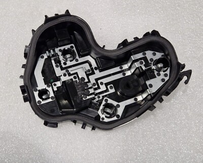 BMW 1 Series F20 F21 Light Bulb Socket Holder Rear Left OEM 63217315199 ...