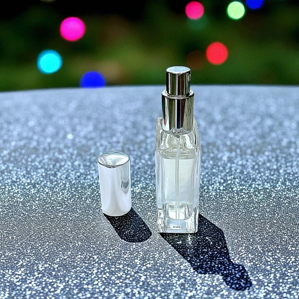 ALT Fragrances Crystal No. 23 EDP (Inspired by B Rouge 540) 2 oz New in ...
