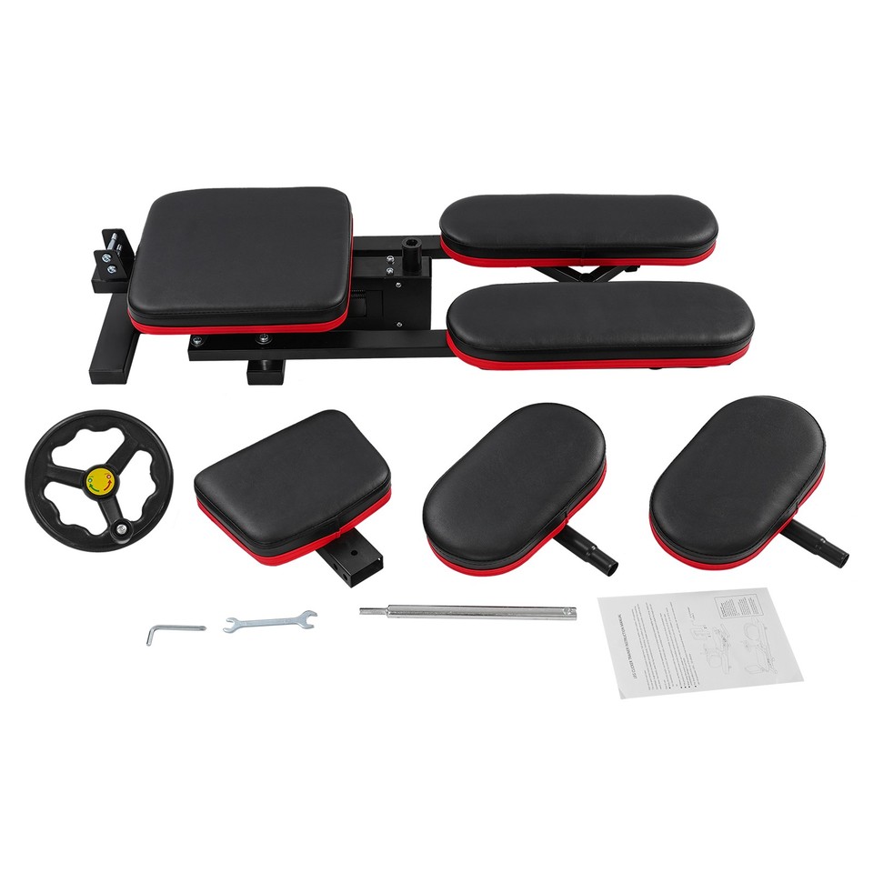 Leg Stretcher, Leg Stretching Training Machine, Leg Stretching Trainer ...