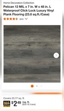 Home Decorators Collection Flooring