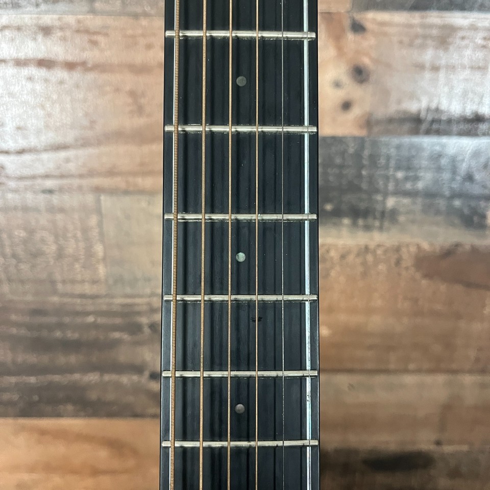 Mérida COBRA-EQ, Acoustic-Electric, Natural, Gig Bag, 950 | eBay